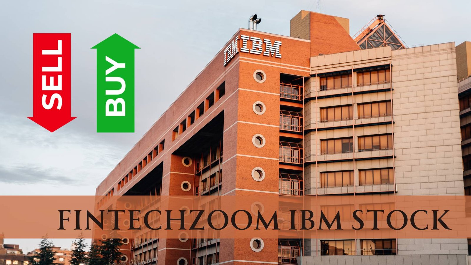 FintechZoom IBM Stock Analysis: Latest Trends and Predictions for 2024 ...